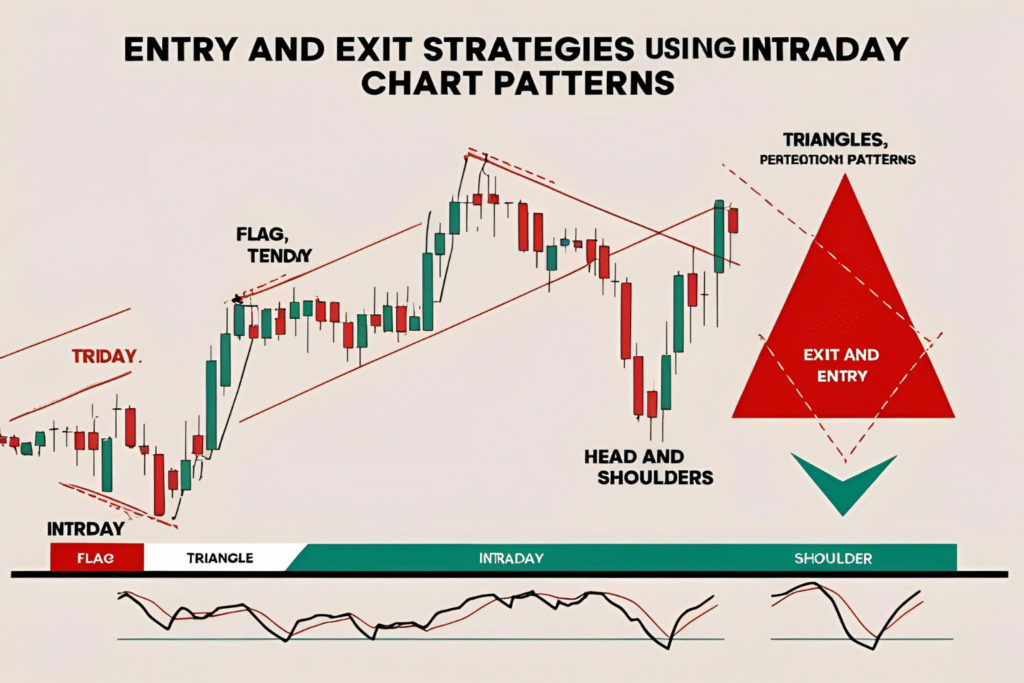 Best Tools and Scanners to Detect Intraday Patterns